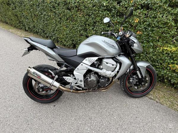 Kawasaki Z 2008 Prienai, ar dzinēja tilpumu 0.75 L un nobraukumu 25 tūkst. km par 3450 €, foto 10 vietnē AUTOMOTO.COM.LV