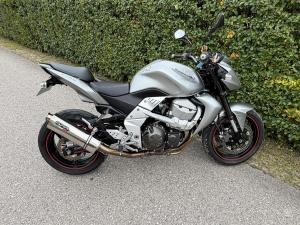 Kawasaki Z 2008 Prienai, ar dzinēja tilpumu 0.75 L un nobraukumu 25 tūkst. km par 3450 €, foto 11 vietnē AUTOMOTO.COM.LV