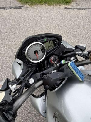 Kawasaki Z 2008 Prienai, ar dzinēja tilpumu 0.75 L un nobraukumu 25 tūkst. km par 3450 €, foto 14 vietnē AUTOMOTO.COM.LV
