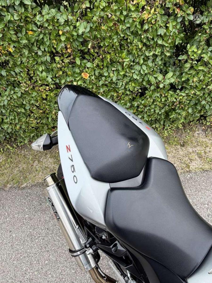 Kawasaki Z 2008 Prienai, ar dzinēja tilpumu 0.75 L un nobraukumu 25 tūkst. km par 3450 €, foto 17 vietnē AUTOMOTO.COM.LV
