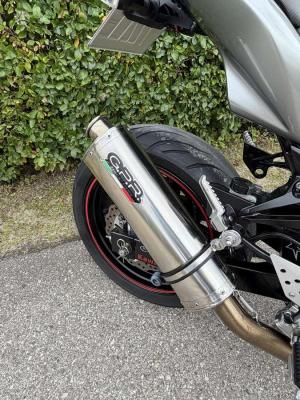 Kawasaki Z 2008 Prienai, ar dzinēja tilpumu 0.75 L un nobraukumu 25 tūkst. km par 3450 €, foto 18 vietnē AUTOMOTO.COM.LV