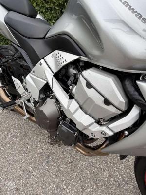 Kawasaki Z 2008 Prienai, ar dzinēja tilpumu 0.75 L un nobraukumu 25 tūkst. km par 3450 €, foto 19 vietnē AUTOMOTO.COM.LV