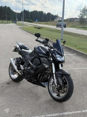 Kawasaki Z 2008 in Silale, with an engine capacity of 1.00 L and mileage of 38 thousand km for 4100 €, photo  on AUTOMOTO.COM.LV