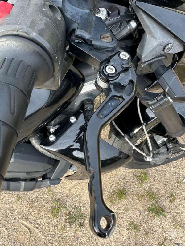 Kawasaki Z 2008 in Zarasai, with an engine capacity of 0.75 L and mileage of 40 thousand km for 3000 €, photo 7 on AUTOMOTO.COM.LV