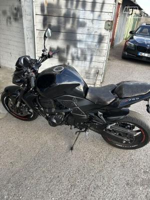 Kawasaki Z 2009 Elektrėnai, ar dzinēja tilpumu 0.00 L un nobraukumu 0 tūkst. km par 1999 €, foto  vietnē AUTOMOTO.COM.LV