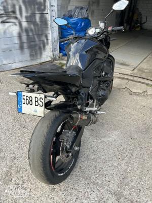 Кавасаки Z 2009 в Электренай, объемом двигателя 0.00 л и пробегом 0 тыс. км за 1999 €, фото 4 на AUTOMOTO.COM.LV