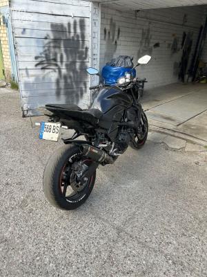 Кавасаки Z 2009 в Электренай, объемом двигателя 0.00 л и пробегом 0 тыс. км за 1999 €, фото 5 на AUTOMOTO.COM.LV