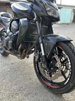 Кавасаки Z 2009 в Электренай, объемом двигателя 0.00 л и пробегом 0 тыс. км за 1999 €, фото 6 на AUTOMOTO.COM.LV