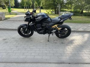 Kawasaki Z 2009 in Taurage, with an engine capacity of 0.75 L and mileage of 31 thousand km for 2550 €, photo 8 on AUTOMOTO.COM.LV