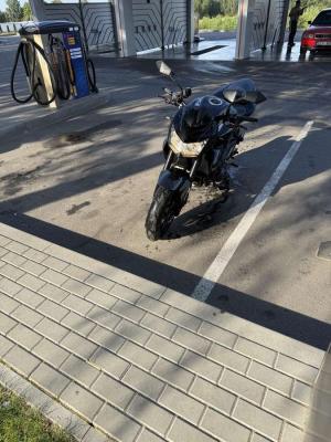 Кавасаки Z 2009 в Вильнюс, объемом двигателя 0.75 л и пробегом 23 тыс. км за 3050 €, фото 7 на AUTOMOTO.COM.LV
