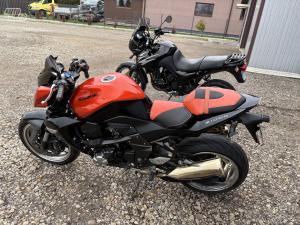 Kawasaki Z 2009 in Kelme, with an engine capacity of 1.00 L and mileage of 20 thousand km for 2230 €, photo 6 on AUTOMOTO.COM.LV
