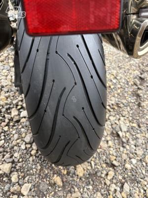 Kawasaki Z 2009 in Kelme, with an engine capacity of 1.00 L and mileage of 20 thousand km for 2230 €, photo 13 on AUTOMOTO.COM.LV