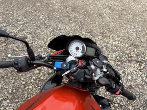 Kawasaki Z 2009 in Kelme, with an engine capacity of 1.00 L and mileage of 20 thousand km for 2230 €, photo 21 on AUTOMOTO.COM.LV