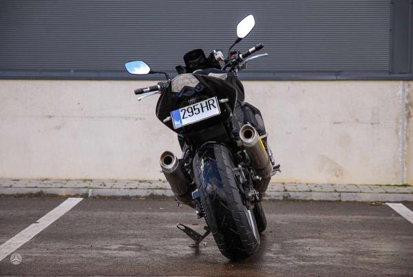 Kawasaki Z 2010 Telšiai, ar dzinēja tilpumu 1.00 L un nobraukumu 38 tūkst. km par 2990 €, foto 6 vietnē AUTOMOTO.COM.LV