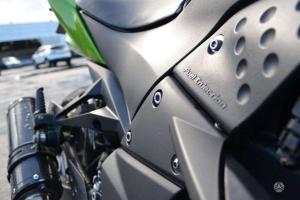 Кавасаки Z 2010 в Паневежис, объемом двигателя 0.75 л и пробегом 39 тыс. км за 3500 €, фото 4 на AUTOMOTO.COM.LV