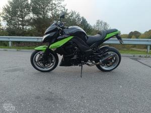 Kawasaki Z 2010 Anykščiai, ar dzinēja tilpumu 0.00 L un nobraukumu 0 tūkst. km par 5200 €, foto 3 vietnē AUTOMOTO.COM.LV