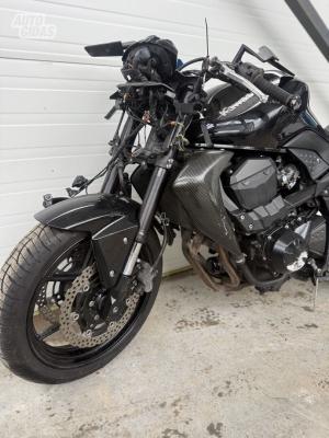Kawasaki Z 2011 Tauragė, ar dzinēja tilpumu 0.00 L un nobraukumu 0 tūkst. km par 1550 €, foto 2 vietnē AUTOMOTO.COM.LV