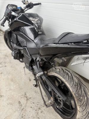 Kawasaki Z 2011 Tauragė, ar dzinēja tilpumu 0.00 L un nobraukumu 0 tūkst. km par 1550 €, foto 4 vietnē AUTOMOTO.COM.LV