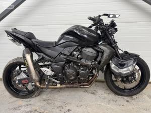 Kawasaki Z 2011 Tauragė, ar dzinēja tilpumu 0.00 L un nobraukumu 0 tūkst. km par 1550 €, foto 8 vietnē AUTOMOTO.COM.LV