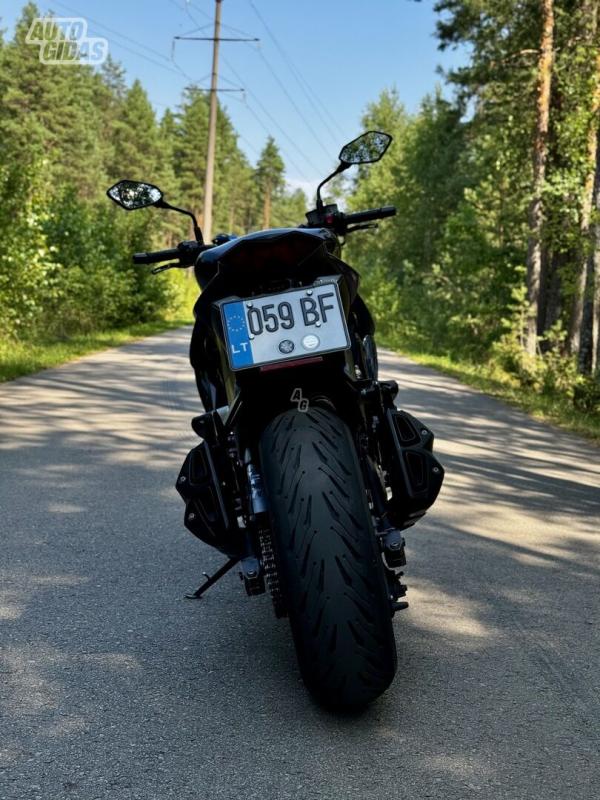 Kawasaki Z 2011 Varėna, ar dzinēja tilpumu 0.00 L un nobraukumu 0 tūkst. km par 5050 €, foto 7 vietnē AUTOMOTO.COM.LV