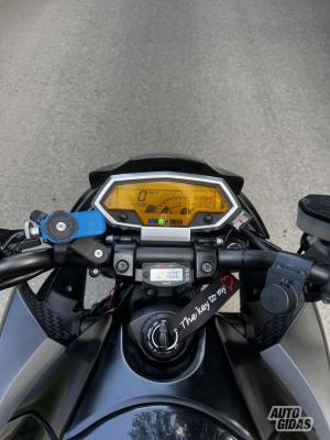 Kawasaki Z 2011 in Varena, with an engine capacity of 0.00 L and mileage of 0 thousand km for 5050 €, photo 8 on AUTOMOTO.COM.LV