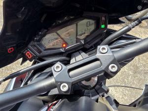 Kawasaki Z 2012 in Taurage, with an engine capacity of 0.80 L and mileage of 27 thousand km for 4500 €, photo 5 on AUTOMOTO.COM.LV