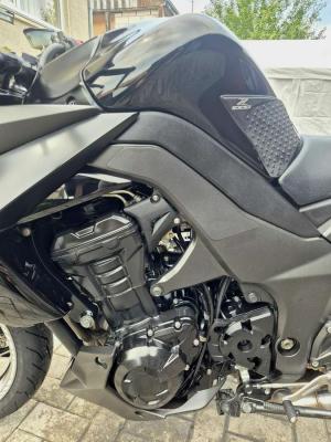Kawasaki Z 2012 in Prienai, with an engine capacity of 1.00 L and mileage of 36 thousand km for 5350 €, photo 20 on AUTOMOTO.COM.LV