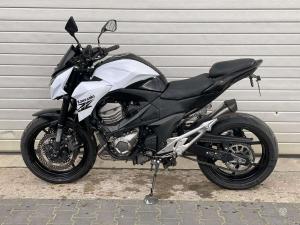 Kawasaki Z 2013 Vilkaviškis, ar dzinēja tilpumu 0.80 L un nobraukumu 27 tūkst. km par 2150 €, foto 2 vietnē AUTOMOTO.COM.LV
