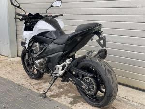 Kawasaki Z 2013 Vilkaviškis, ar dzinēja tilpumu 0.80 L un nobraukumu 27 tūkst. km par 2150 €, foto 3 vietnē AUTOMOTO.COM.LV