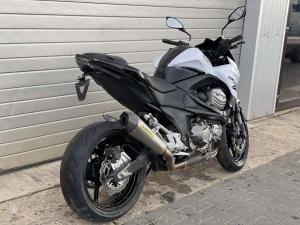 Kawasaki Z 2013 Vilkaviškis, ar dzinēja tilpumu 0.80 L un nobraukumu 27 tūkst. km par 2150 €, foto 5 vietnē AUTOMOTO.COM.LV