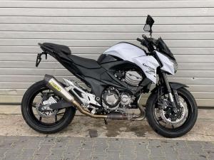 Kawasaki Z 2013 Vilkaviškis, ar dzinēja tilpumu 0.80 L un nobraukumu 27 tūkst. km par 2150 €, foto 6 vietnē AUTOMOTO.COM.LV