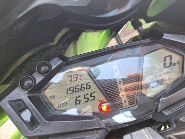 Kawasaki Z 2013 Marijampole, ar dzinēja tilpumu 0.00 L un nobraukumu 0 tūkst. km par 4900 €, foto 5 vietnē AUTOMOTO.COM.LV