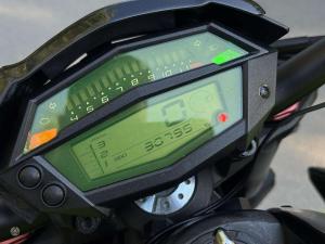 Кавасаки Z 2013 в Вильнюс, объемом двигателя 1.04 л и пробегом 31 тыс. км за 6800 €, фото 9 на AUTOMOTO.COM.LV