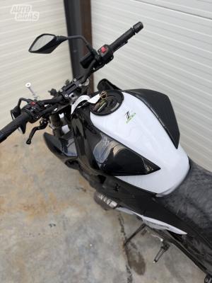 Kawasaki Z 2014 in Taurage, with an engine capacity of 0.80 L and mileage of 0 thousand km for 2250 €, photo 3 on AUTOMOTO.COM.LV