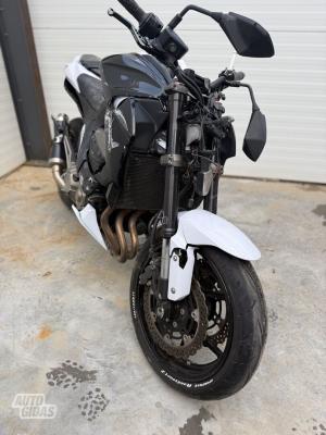 Kawasaki Z 2014 in Taurage, with an engine capacity of 0.80 L and mileage of 0 thousand km for 2250 €, photo 4 on AUTOMOTO.COM.LV