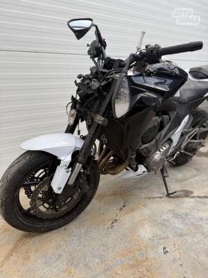 Kawasaki Z 2014 in Taurage, with an engine capacity of 0.80 L and mileage of 0 thousand km for 2250 €, photo 7 on AUTOMOTO.COM.LV