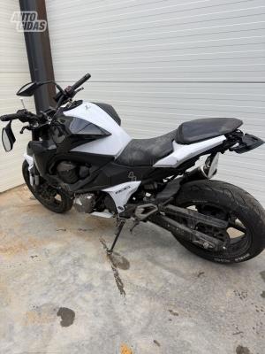 Kawasaki Z 2014 in Taurage, with an engine capacity of 0.80 L and mileage of 0 thousand km for 2250 €, photo 10 on AUTOMOTO.COM.LV
