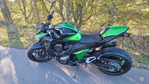 Kawasaki Z 2014 Kauņa, ar dzinēja tilpumu 0.80 L un nobraukumu 38 tūkst. km par 4600 €, foto 6 vietnē AUTOMOTO.COM.LV