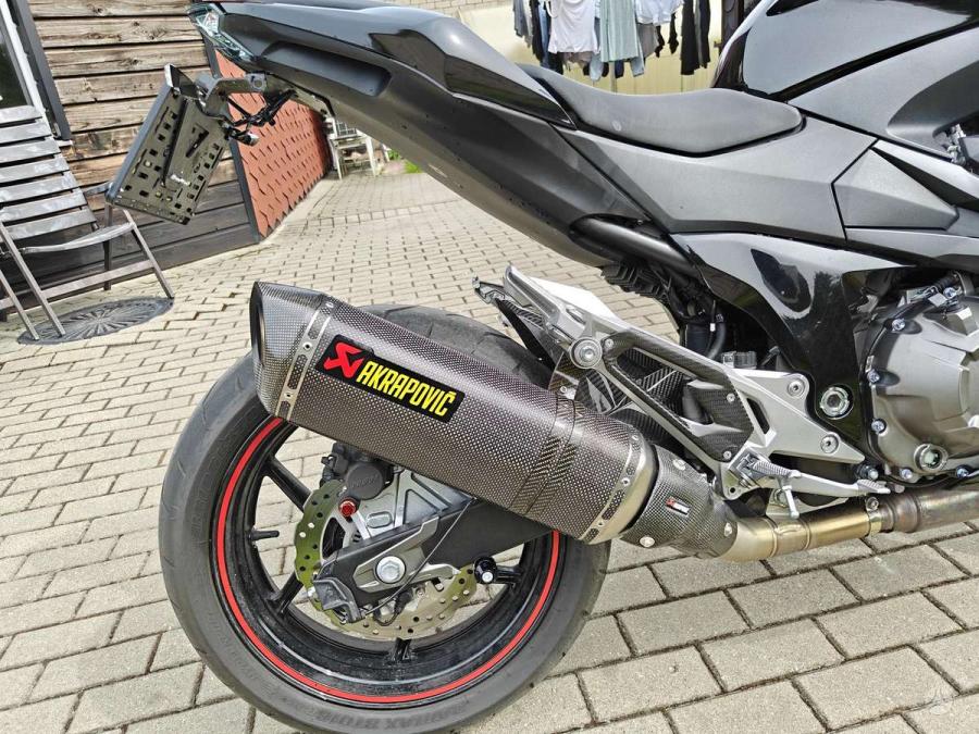 Kawasaki Z 2014 Gargždai, ar dzinēja tilpumu 0.80 L un nobraukumu 19 tūkst. km par 4800 €, foto 9 vietnē AUTOMOTO.COM.LV