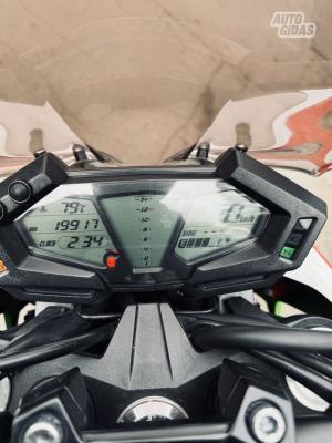 Kawasaki Z 2014 Klaipėda, ar dzinēja tilpumu 0.80 L un nobraukumu 20 tūkst. km par 4400 €, foto 7 vietnē AUTOMOTO.COM.LV
