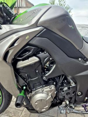 Kawasaki Z 2014 Prienai, ar dzinēja tilpumu 1.00 L un nobraukumu 27 tūkst. km par 7700 €, foto 18 vietnē AUTOMOTO.COM.LV