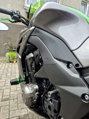 Kawasaki Z 2014 Prienai, ar dzinēja tilpumu 1.00 L un nobraukumu 27 tūkst. km par 7700 €, foto 20 vietnē AUTOMOTO.COM.LV
