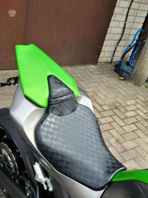 Kawasaki Z 2014 Prienai, ar dzinēja tilpumu 1.00 L un nobraukumu 27 tūkst. km par 7700 €, foto 22 vietnē AUTOMOTO.COM.LV
