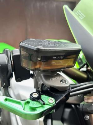 Kawasaki Z 2014 Prienai, ar dzinēja tilpumu 1.00 L un nobraukumu 27 tūkst. km par 7700 €, foto 23 vietnē AUTOMOTO.COM.LV