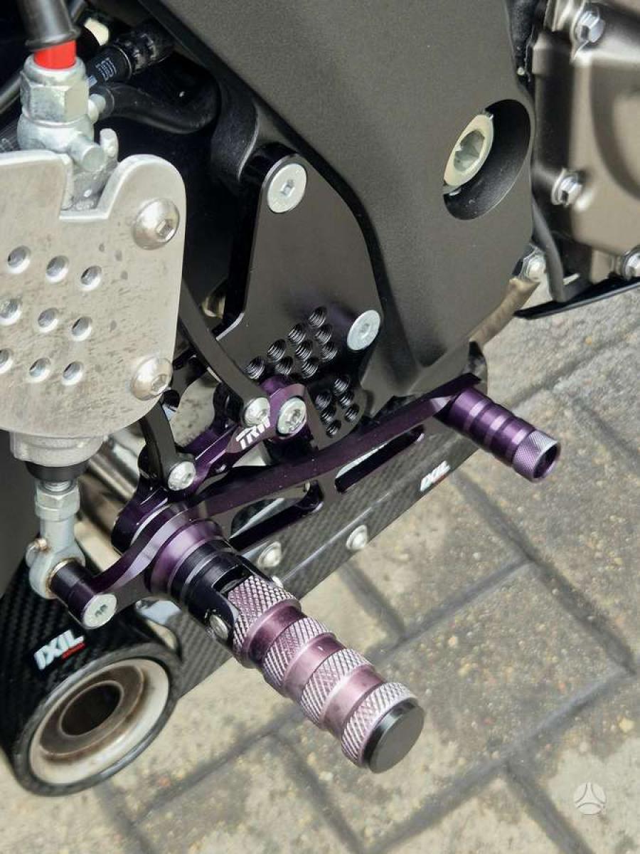 Kawasaki Z 2014 Prienai, ar dzinēja tilpumu 1.00 L un nobraukumu 27 tūkst. km par 7700 €, foto 26 vietnē AUTOMOTO.COM.LV