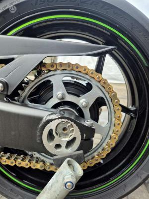 Kawasaki Z 2014 Prienai, ar dzinēja tilpumu 1.00 L un nobraukumu 27 tūkst. km par 7700 €, foto 30 vietnē AUTOMOTO.COM.LV