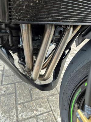 Kawasaki Z 2014 Prienai, ar dzinēja tilpumu 1.00 L un nobraukumu 27 tūkst. km par 7700 €, foto 33 vietnē AUTOMOTO.COM.LV