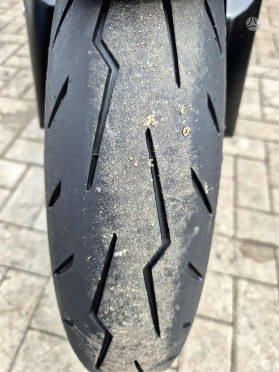 Kawasaki Z 2014 Prienai, ar dzinēja tilpumu 1.00 L un nobraukumu 27 tūkst. km par 7700 €, foto 36 vietnē AUTOMOTO.COM.LV