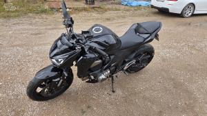 Kawasaki Z 2014 in Kaunas, with an engine capacity of 0.00 L and mileage of 0 thousand km for 3400 €, photo 4 on AUTOMOTO.COM.LV
