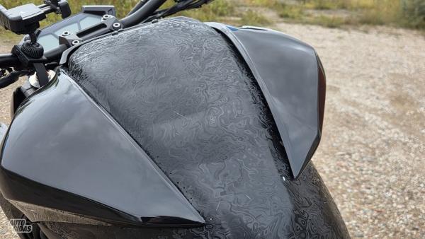 Kawasaki Z 2014 in Kaunas, with an engine capacity of 0.00 L and mileage of 0 thousand km for 3400 €, photo 5 on AUTOMOTO.COM.LV
